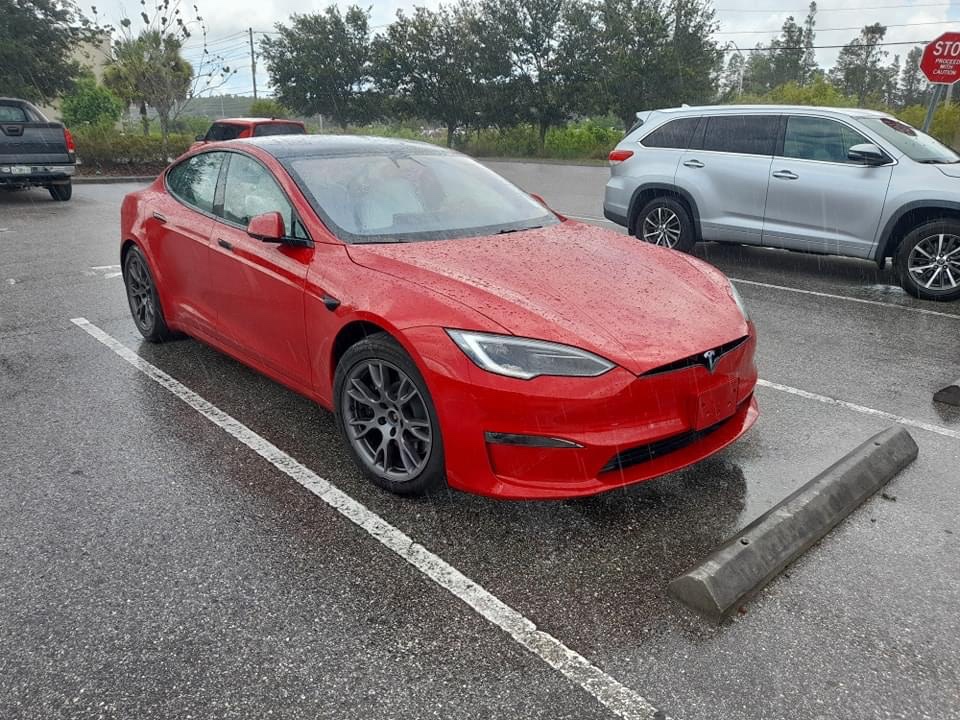 2020 Tesla Model S Spotted in Town (July 2023) – Mick Lennon Automotive ...
